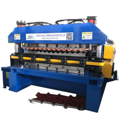 China Doppelschichtmaschine für motorisiertes oder hydraulisches Scheren in Slowenien, vollautomatisch zu verkaufen