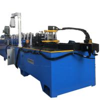 China High Speed Rolling Shutter Machine 35 Meter Per Minute for sale