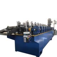 China High Speed Rolling Shutter Machine 35 Meter Per Minute for sale