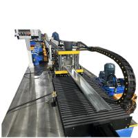 China High Speed Rolling Shutter Machine 35 Meter Per Minute for sale
