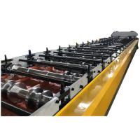China PBR Panel Max Rib Panel  Ag Panel Metal Roofing Sheet Rolling Forming Machine for sale