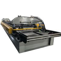 China PBR Panel Max Rib Panel  Ag Panel Metal Roofing Sheet Rolling Forming Machine for sale