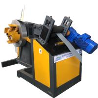 China SGS Stud Track Steel Wall Framing Profile Rolling Forming Machine Precise for sale