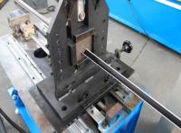 China Small  Steel Framing Cold Roll Forming Machine With Automatic Shearing System for sale