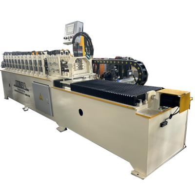 China Metal Profile Rolling Machine For Drywall And Ceiling For USA Market for sale