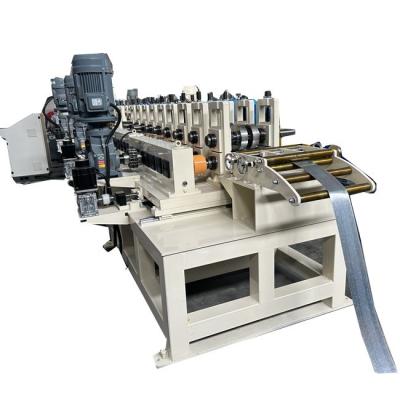 China Metal Profile Rolling Machine For Drywall And Ceiling For USA Market for sale