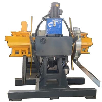 China Metal Profile Rolling Machine For Drywall And Ceiling For USA Market for sale