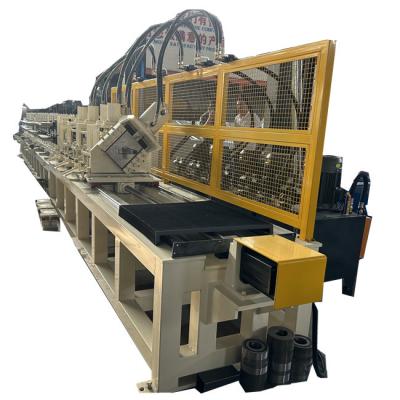 China Metal Profile Rolling Machine For Drywall And Ceiling For USA Market for sale