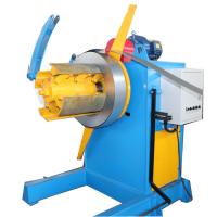 China Fully Automatic Strut Channel Rolling Forming Machine For Many Sizes for sale