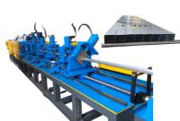 China High Speed Stud Amp Track Roll Forming Machine For Wall And Ceiling Applications for sale