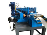 China High Speed Stud Amp Track Roll Forming Machine For Wall And Ceiling Applications for sale