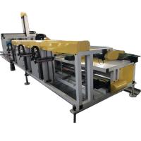 China High Speed Automatic Seismic Drift Track Machine Rolling Forming Machine for sale