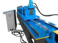 China Fully Automated Light Keel Roll Forming Machine For Increased Productivity for sale