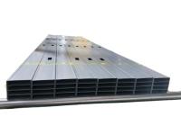 China High Speed Automatic Drywall Track Rolling Forming Machine for sale