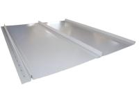 China Board And Batten Siding Roll Forming Machine With Textured Appearance for sale