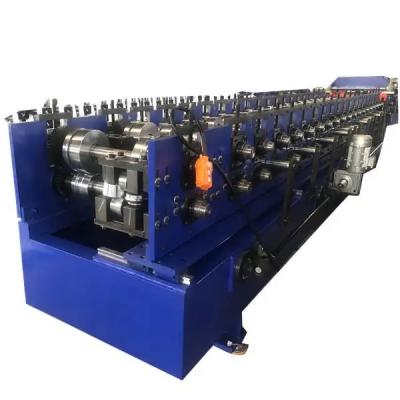 Cina Macchina per la formazione di rotoli di rivestimento di pannelli murali con errore di taglio di più di 1 mm in vendita