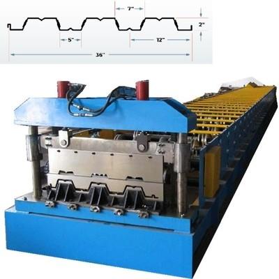 Cina Macchine per la costruzione di strutture in acciaio in vendita