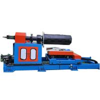 China Cellular Decking Metal Roof Decking Making Machine For Steel Structure Construction for sale