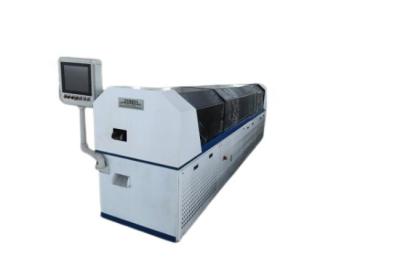 China Villa House Structure Making Machine for sale