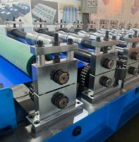China Versatile Step Tiles Roofing Sheets Rolling Forming Machine In Russian for sale