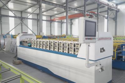 Китай C89 Villa стальная рамная машина для толщины 0,7 мм продается