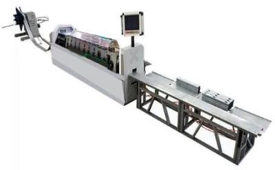 Китай Машины для формования вилловых каркасов C140 14 рядов продается