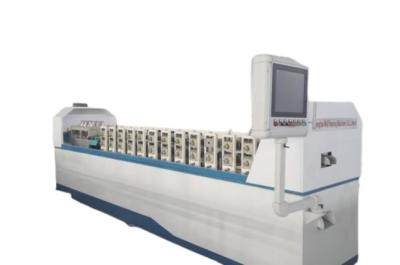 Китай Легкая Киль Вилла Стальная Дом Рамка Руловая Формирующая Машина для оцинкованной стали продается