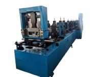 China Durable Advanced C And Z Purlin Machine High Output for sale