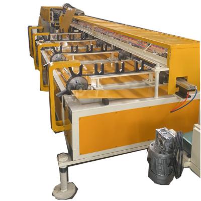 China High Speed Fully Automatic Corner Beads Rolling Forming Machine For Drywall And Ceiling for sale