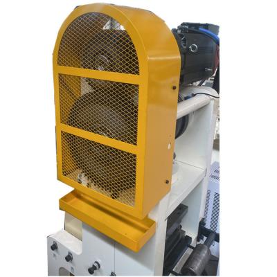 China High Speed Metal Corner Trim Roll Forming Machine For Building Construction With Customizable Profiles And Dimensions for sale