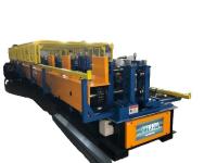 China User Friendly Cz Purlin Machine Easy Operation Easy Maintenance for sale