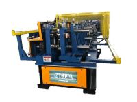China User Friendly Cz Purlin Machine Easy Operation Easy Maintenance for sale