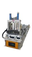 China User Friendly Cz Purlin Machine Easy Operation Easy Maintenance for sale