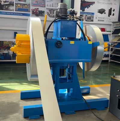 China Drywall stud and track profile rolling forming machine 70m/min fully automatic for sale