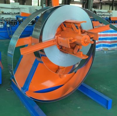 Cina Profilo per arcareccio/profilo in acciaio strutturale per macchina per puntoni di gronda in vendita