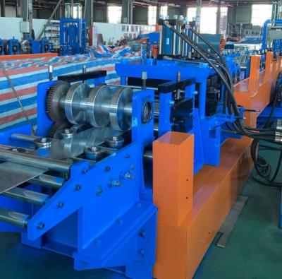 Cina Profilo per arcareccio/profilo in acciaio strutturale per macchina per puntoni di gronda in vendita