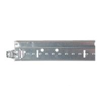 China Suspended Ceiling Grid Main Runner / Tee Bar Metal Roll Former for sale