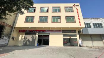 China Factory - Guangzhou Yuhang Trade Co., Ltd.