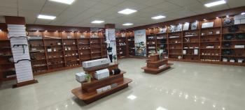 China Factory - Guangzhou Yuhang Trade Co., Ltd.