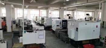 China Factory - Guangzhou Yuhang Trade Co., Ltd.