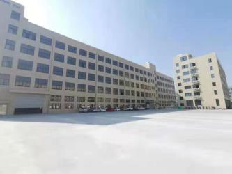 China Factory - Guangzhou Yuhang Trade Co., Ltd.