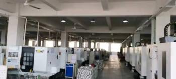 China Factory - Guangzhou Yuhang Trade Co., Ltd.