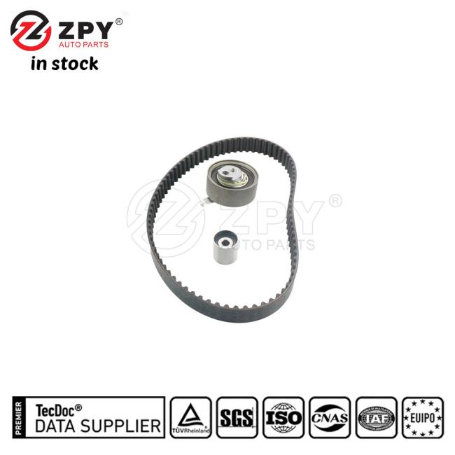 ZPY Timing Set component view