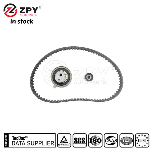 ZPY Timing Set side view