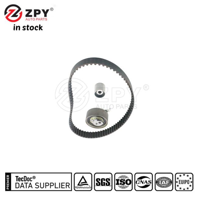 ZPY Timing Set packaging