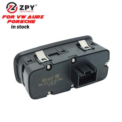 China 99161315502DML 99161315500DML 99161315501DML Window Switch 911 ZPY for sale