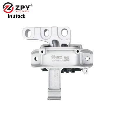 Cina Montaggio di supporto del motore per auto ZPY per Volkswagen Audi Porsche Bushing Pars 3Q0199262G in vendita