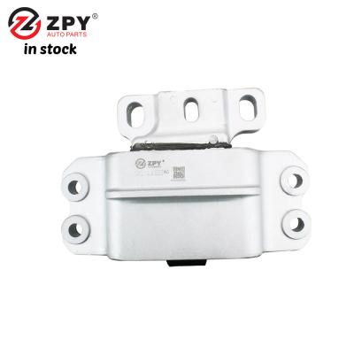 ZPY Original Car Auto Spare Parts Rubber Engine Mountings For Volkswagen Sagitar Magotan Beetle Golf 51K0199555AC 1KD199