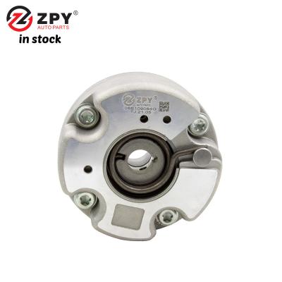 China ZPY Auto Parts Engine Camshaft Adjuster Timing Gear  For VW Seat Audi A4 A6 A8 RS4 06E109084G for sale