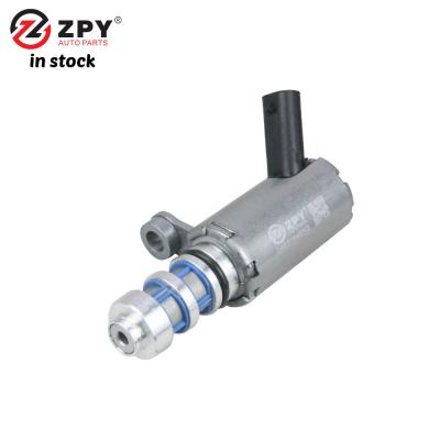 China Factory Variable Timing Solenoid Oil Pressure Control Valve 04E906455Q For Seat - Ibiza Leon VW - Golf Polo GTI Audi - A1 A3 Q3 for sale